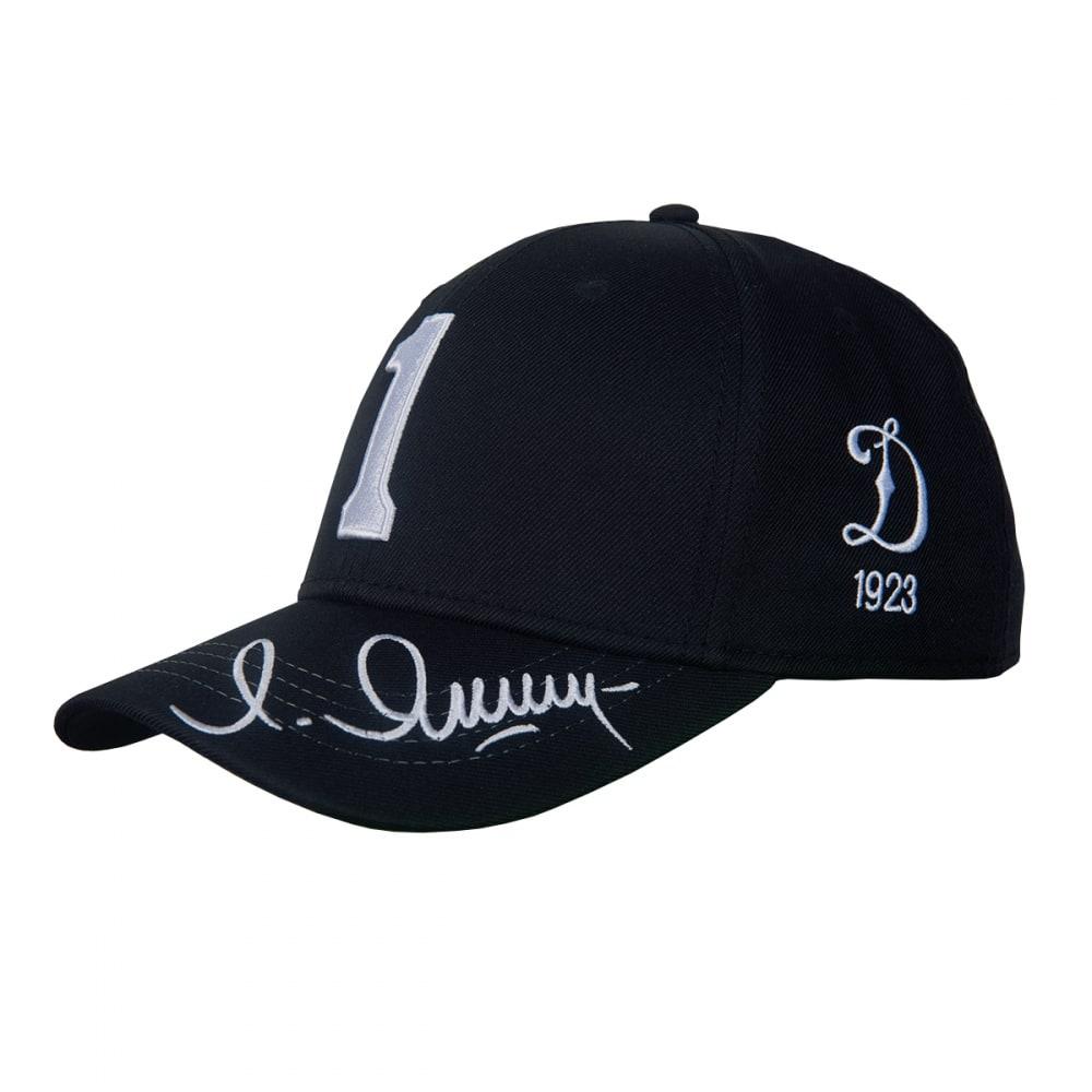 BASEBALL CAP LEV YASHIN NO. 1, article: 1701