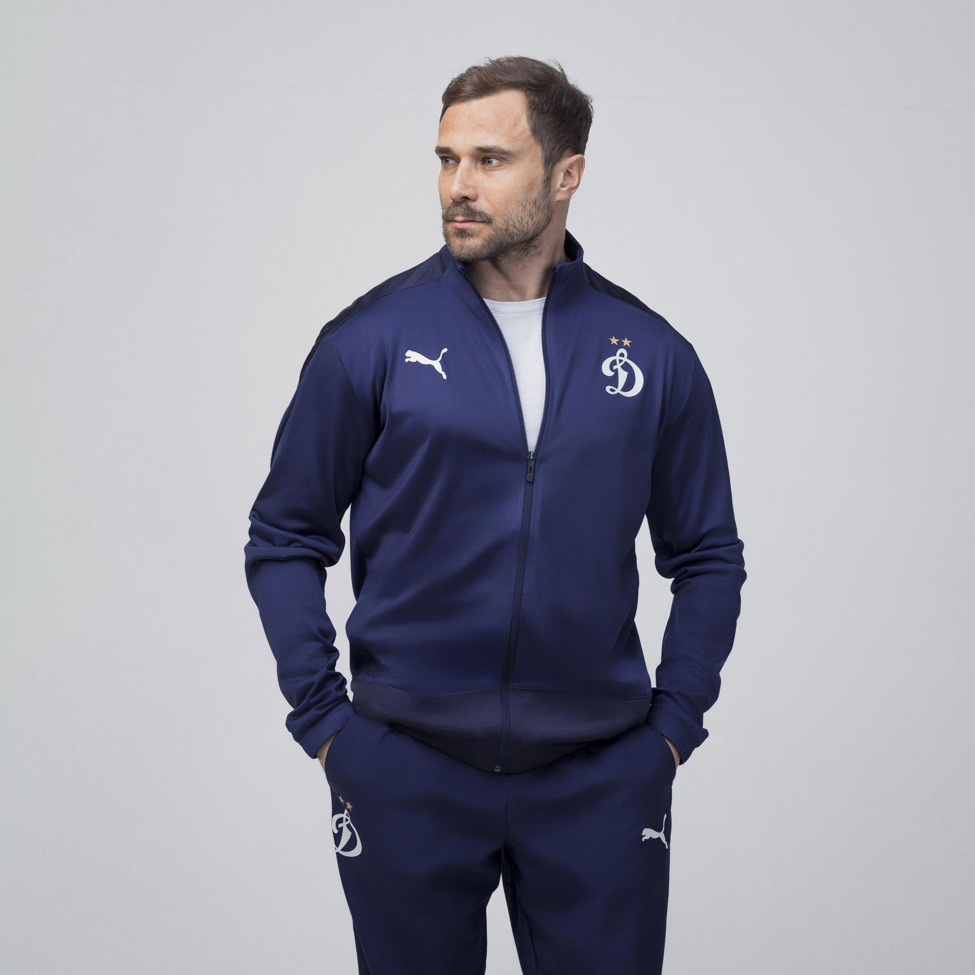 Куртка Puma. Артикул: 65656106м
